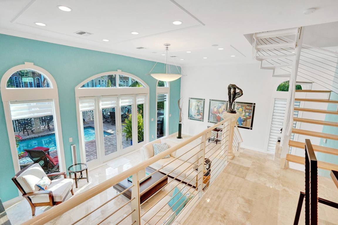 316 M² House ∙ 4 Bedrooms ∙ 11 Guests - Broward County, FL