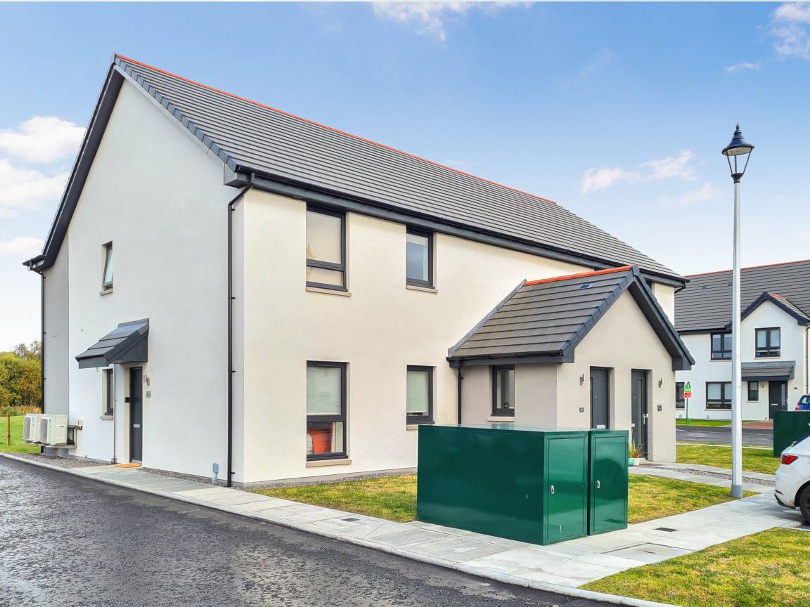 Cottage ∙ 2 Bedrooms ∙ 4 Guests - Dornoch