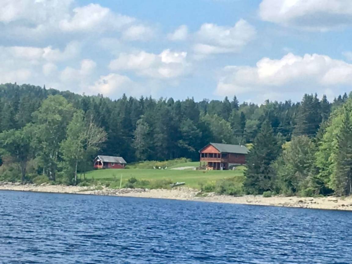 House ∙ 1 Bedroom ∙ 7 Guests - Lake Francis, NH