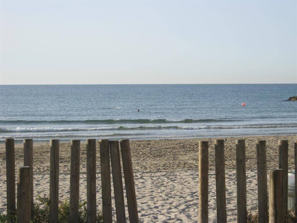 31 M² Appartement ∙ 1 Chambre ∙ 4 Personnes - Pérols