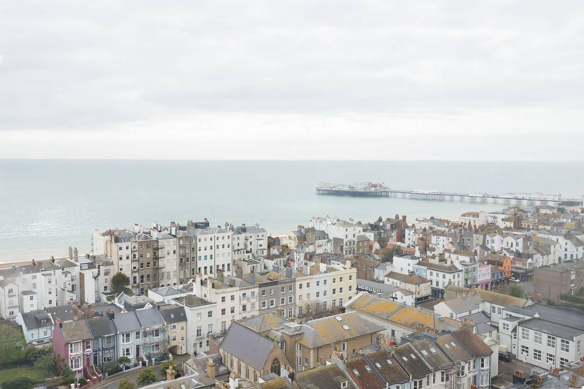 Apartment ∙ 2 Bedrooms ∙ 4 Guests - Brighton