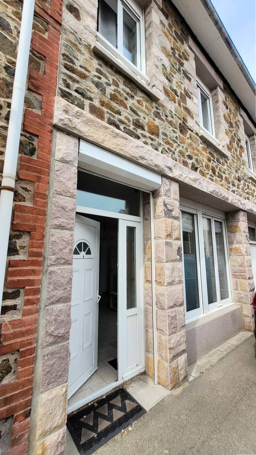 179 M² Maison De Vacances ∙ 5 Chambres ∙ 12 Personnes - Pléneuf-Val-André