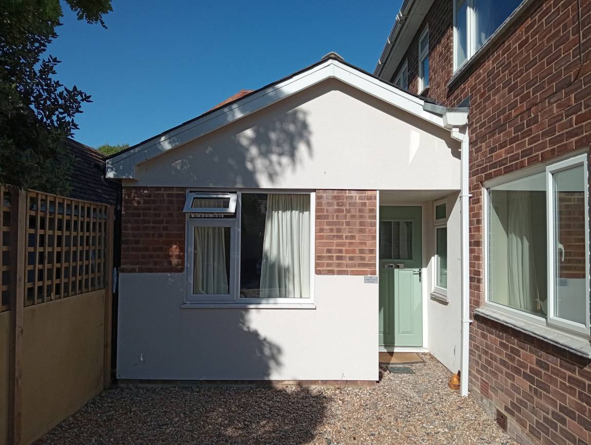 Cottage ∙ 1 Bedroom ∙ 2 Guests - Isle of Sheppey
