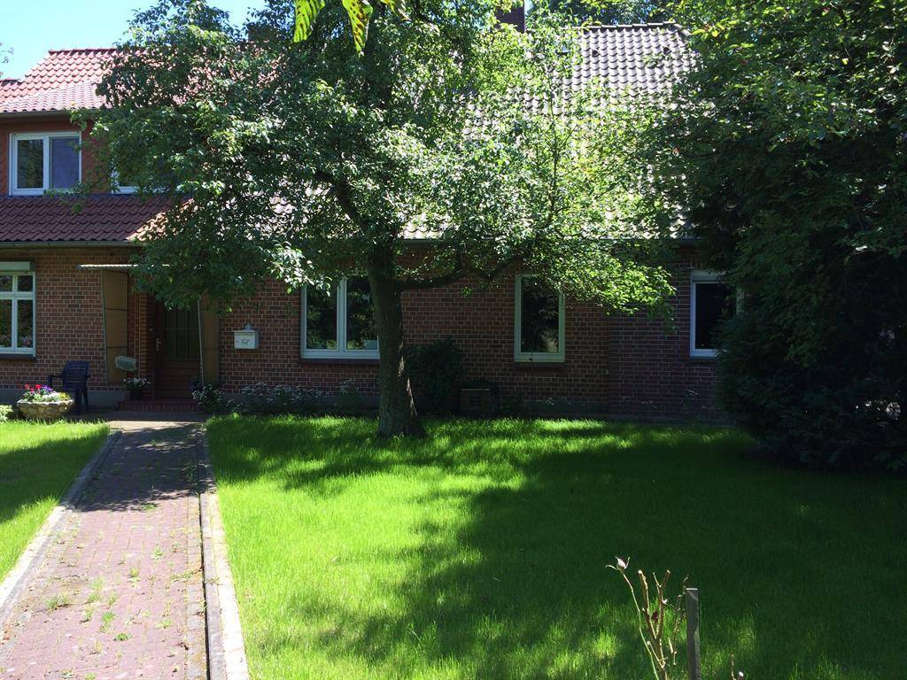 60 M² Ferienwohnung ∙ 2 Schlafzimmer ∙ 6 Gäste - Wietzendorf