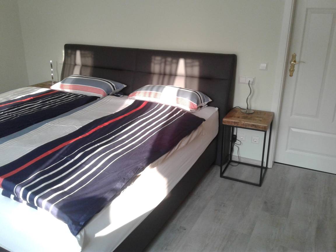 30 M² Hotel ∙ 2 Guests - Mossautal