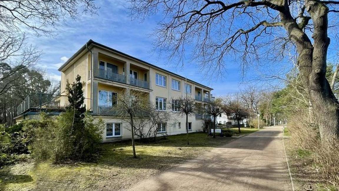 29 M² Hotel ∙ 3 Gäste - Boltenhagen