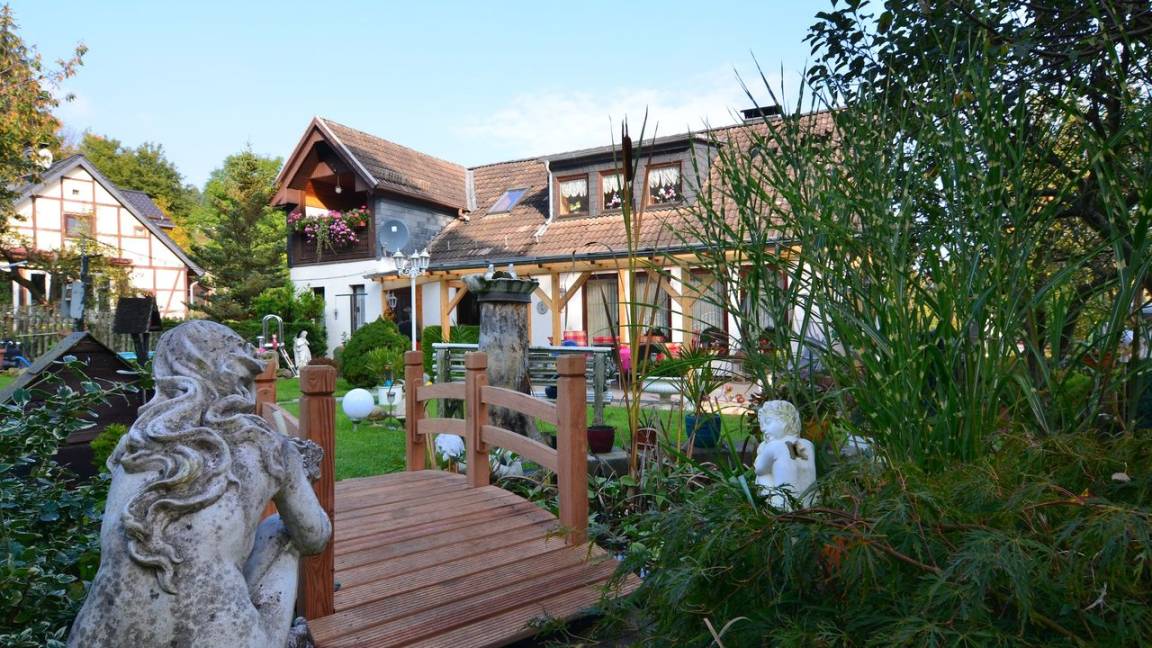 65 M² Apartamento ∙ 1 Quarto ∙ 3 Hóspedes - Thale