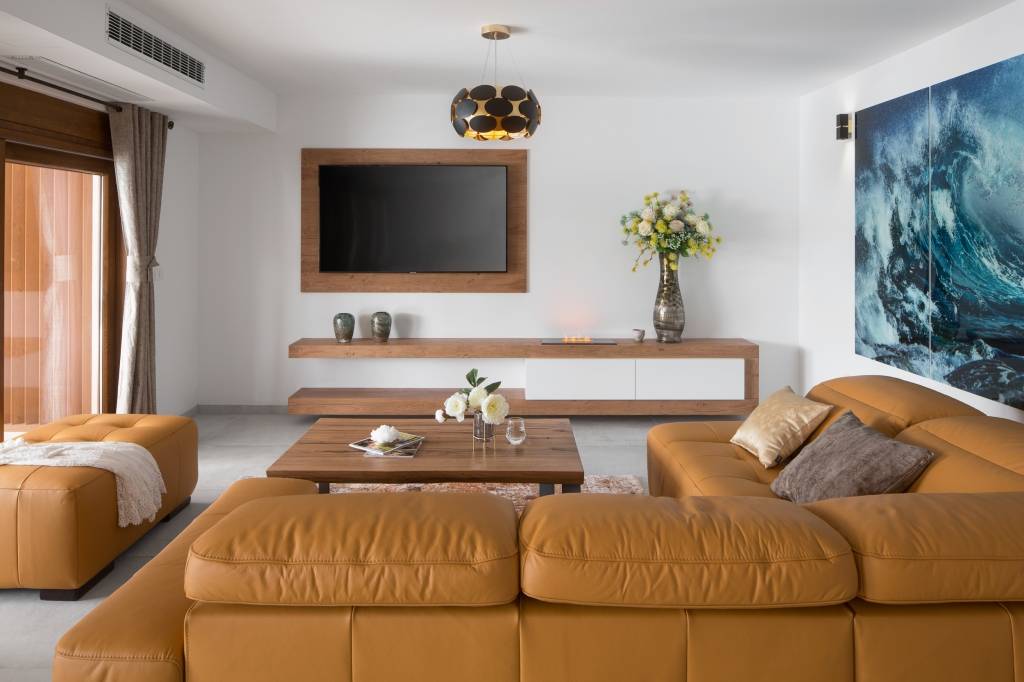 250 M² Ferienhaus ∙ 4 Schlafzimmer ∙ 10 Gäste - Vir