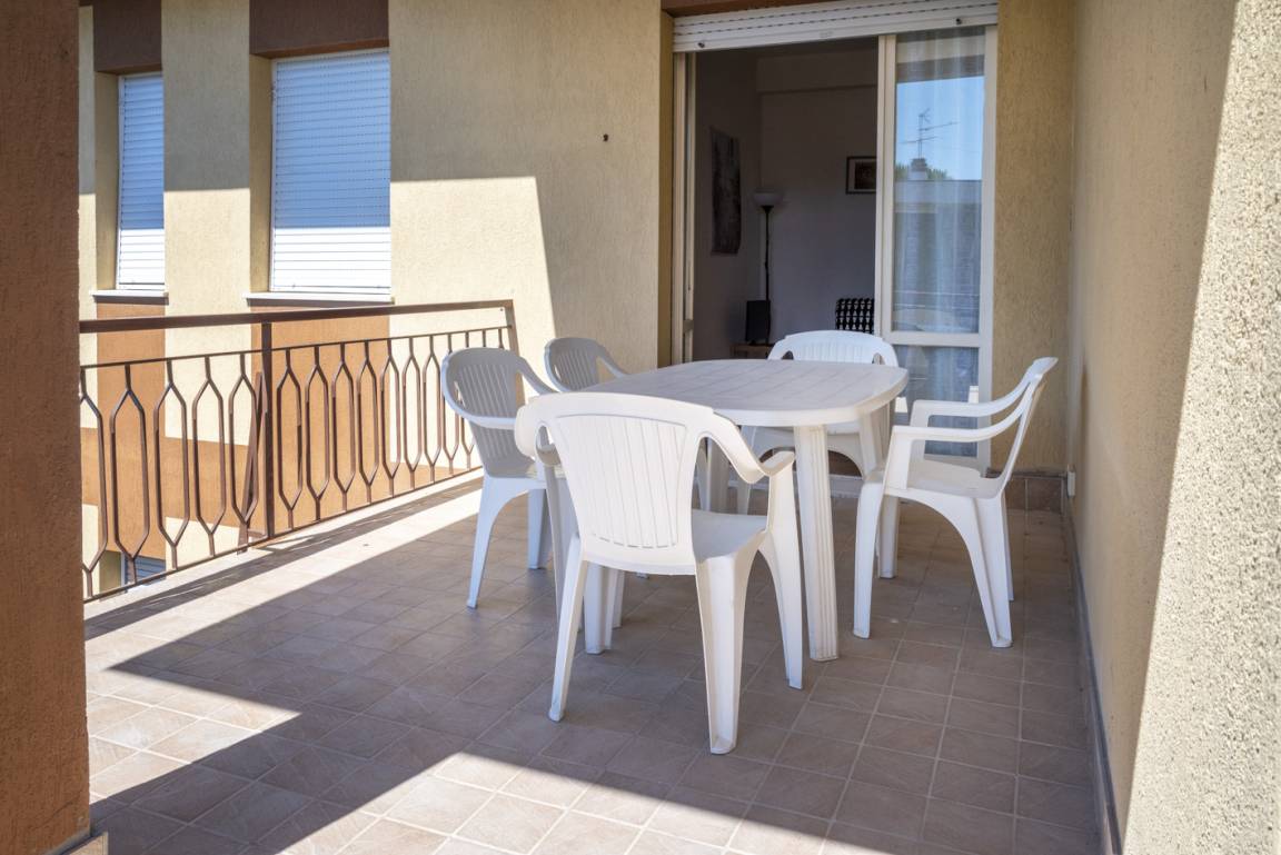 Appartamento Vacanza ∙ 2 Camere Da Letto ∙ 5 Ospiti - Recanati