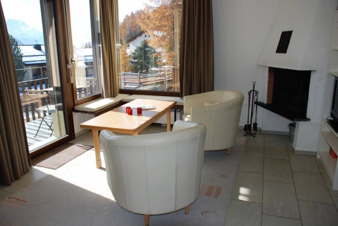 46 M² Appartamento ∙ 1 Camera Da Letto ∙ 2 Ospiti - Bever