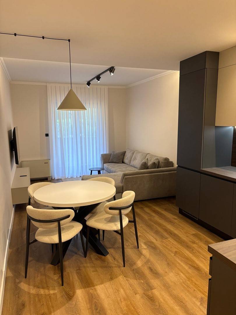 50 M² Appartement ∙ 1 Chambre ∙ 4 Personnes - Krk