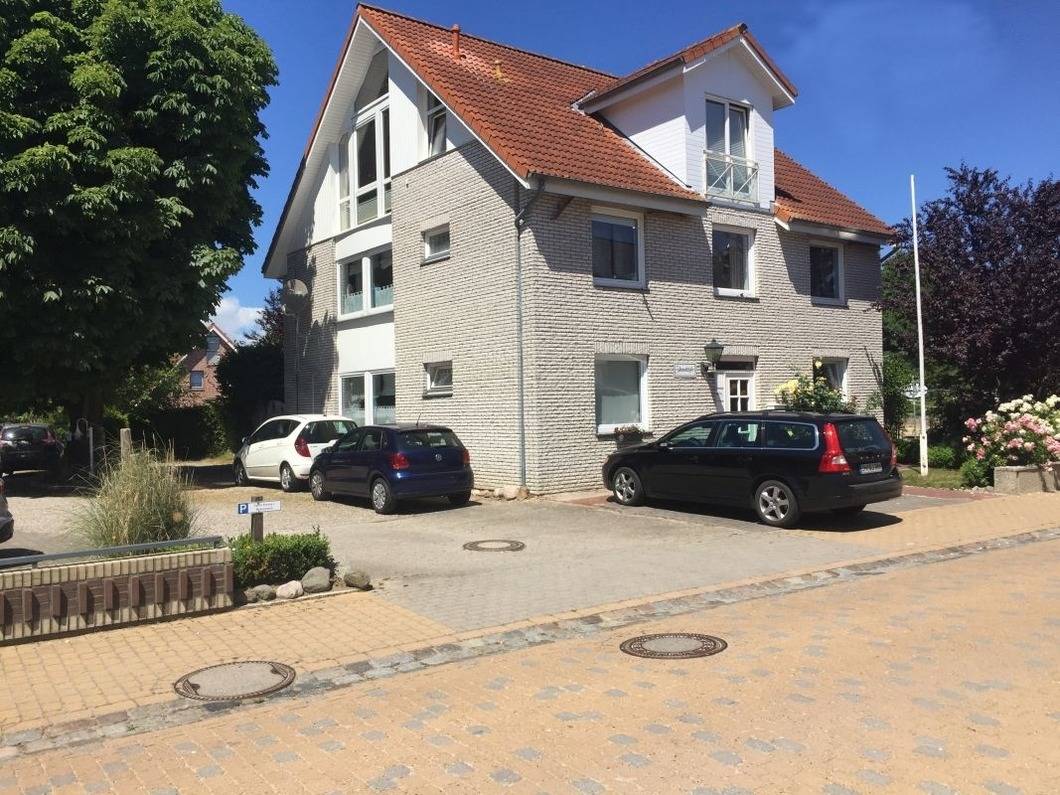 37 M² Ferienwohnung ∙ 1 Schlafzimmer ∙ 4 Gäste - Kellenhusen (Ostsee)