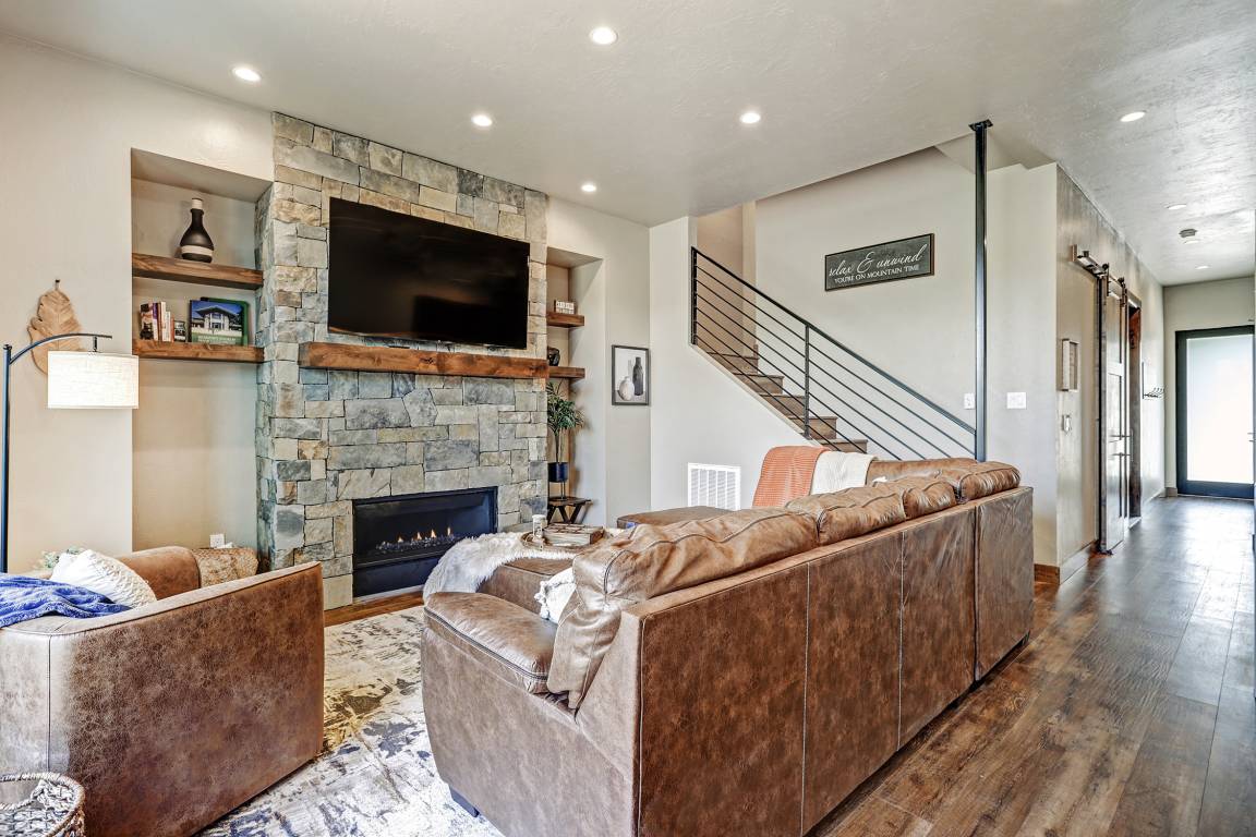 205 M² House ∙ 4 Bedrooms ∙ 15 Guests - New Mexico