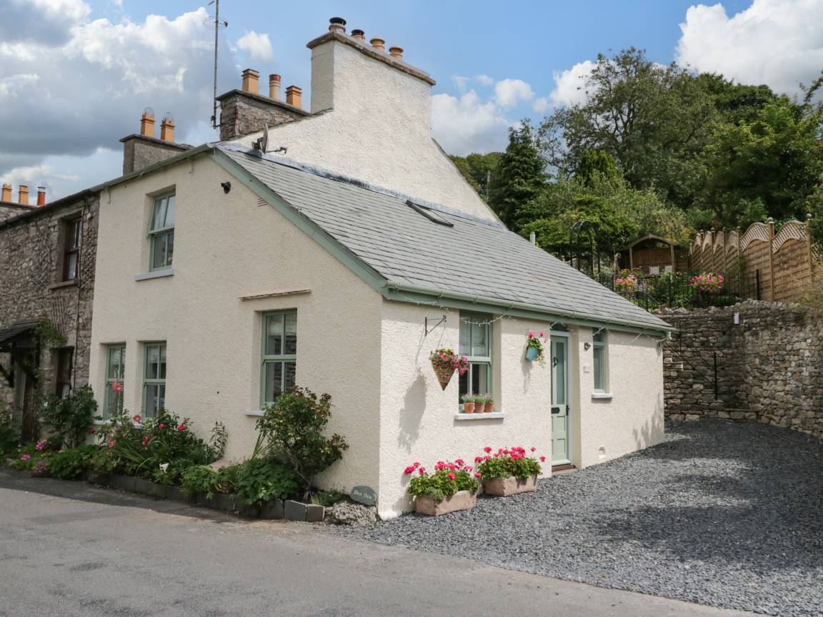 Cottage ∙ 2 Bedrooms ∙ 4 Guests - Grange-over-Sands