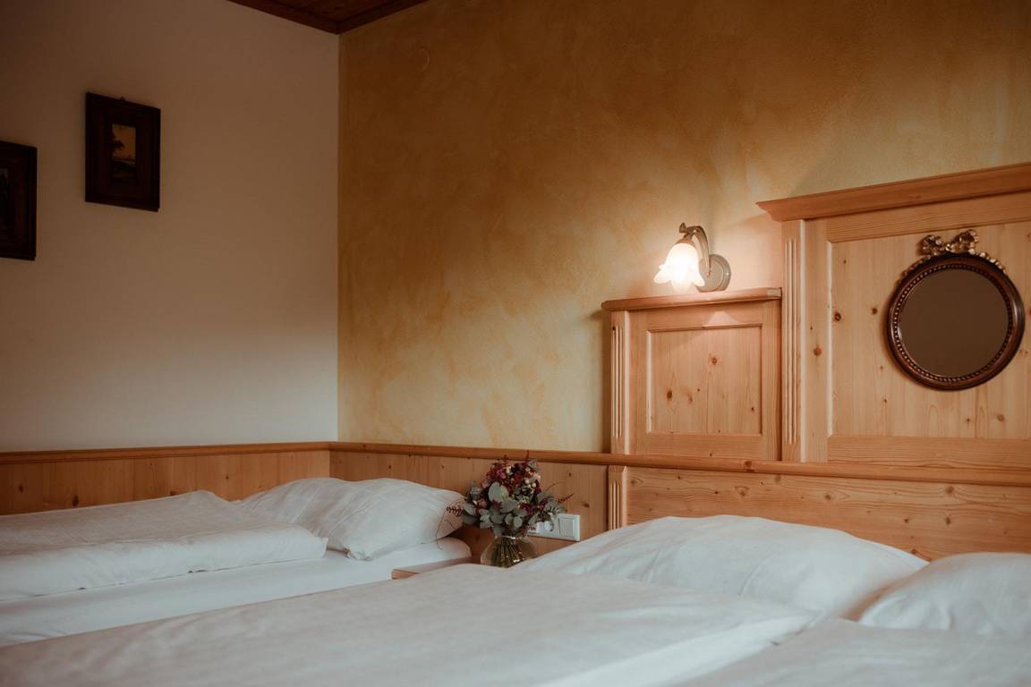 28 M² Hotel ∙ 1 Bedroom ∙ 3 Guests - Bischofshofen