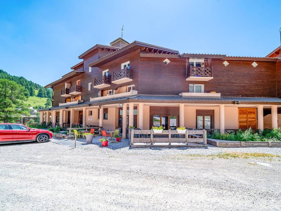 40 M² Apartment ∙ 1 Bedroom ∙ 6 Guests - La Foux d'Allos