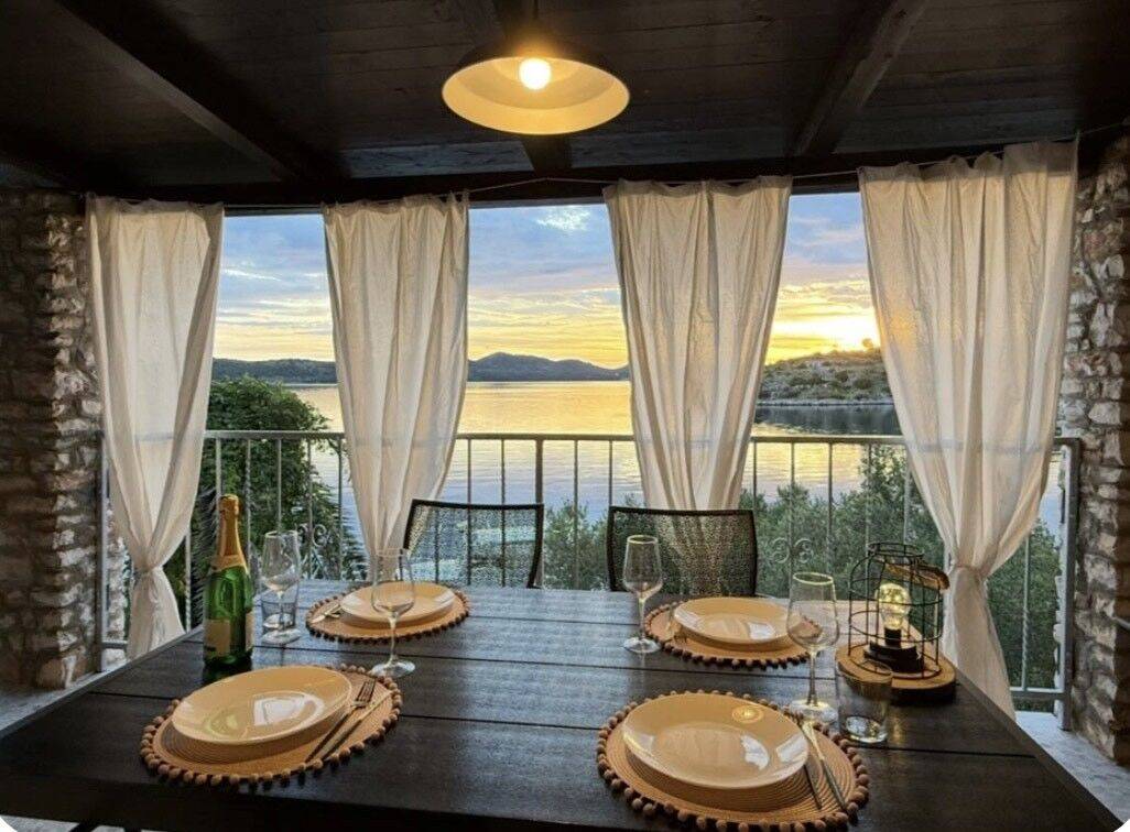 50 M² Maison De Vacances ∙ 2 Chambres ∙ 5 Personnes - Sali