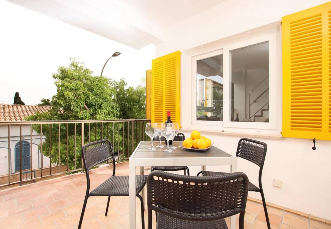 Villa ∙ 3 Bedrooms ∙ 6 Guests - Port de Pollença