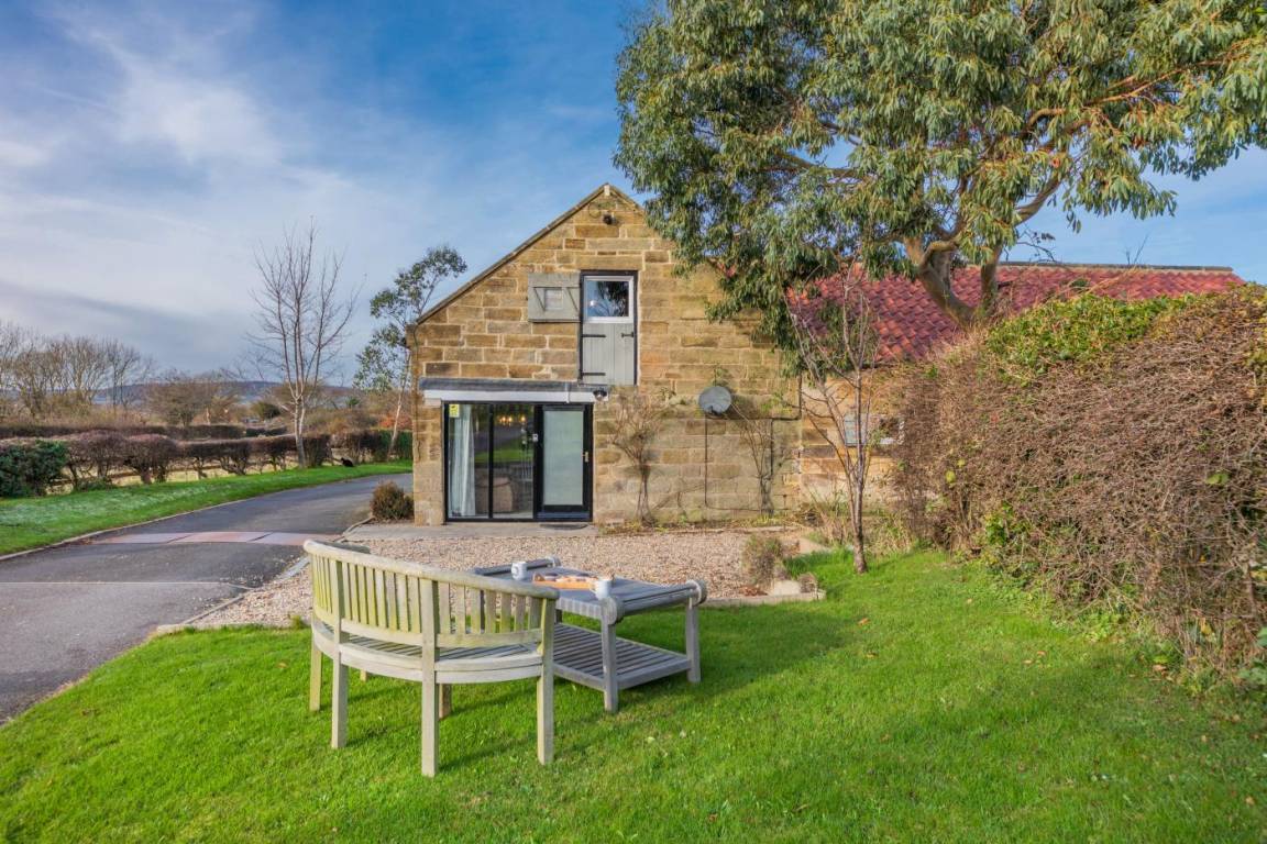 Cottage ∙ 2 Bedrooms ∙ 4 Guests - Ravenscar