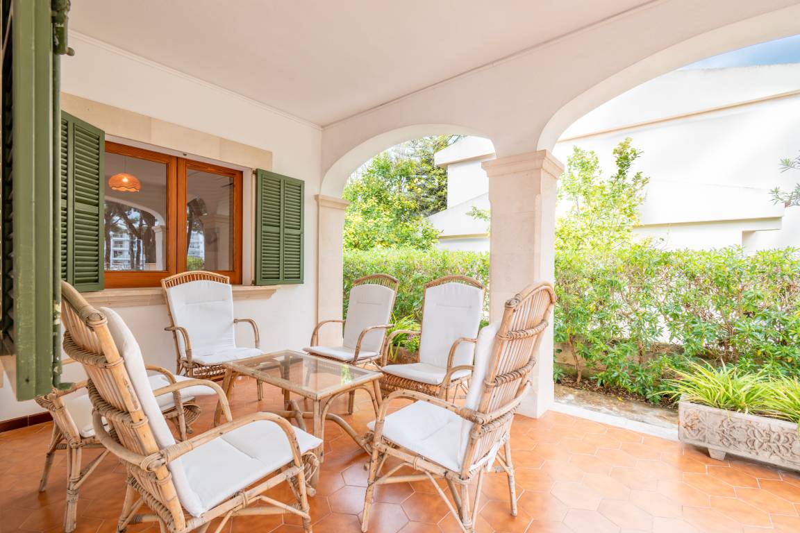 167 M² Villa ∙ 3 Schlafzimmer ∙ 6 Gäste - Muro