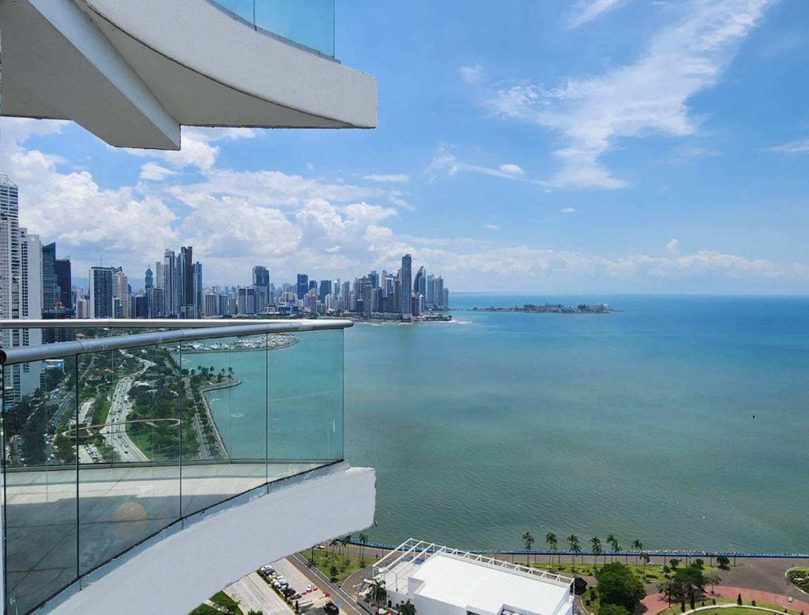 40 M² Private Room ∙ 1 Bedroom ∙ 2 Guests - Panama City