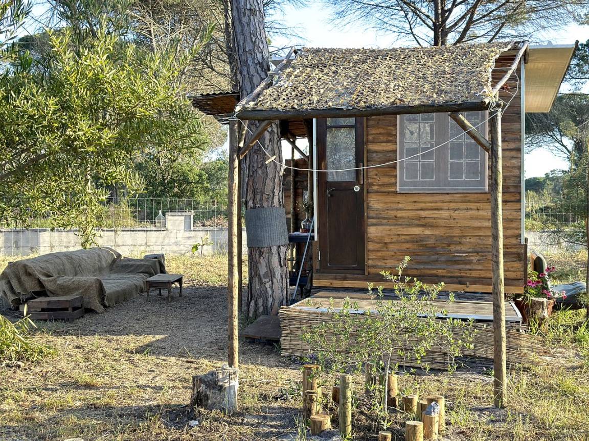 Maison De Vacances ∙ 1 Chambre ∙ 2 Personnes - Melides