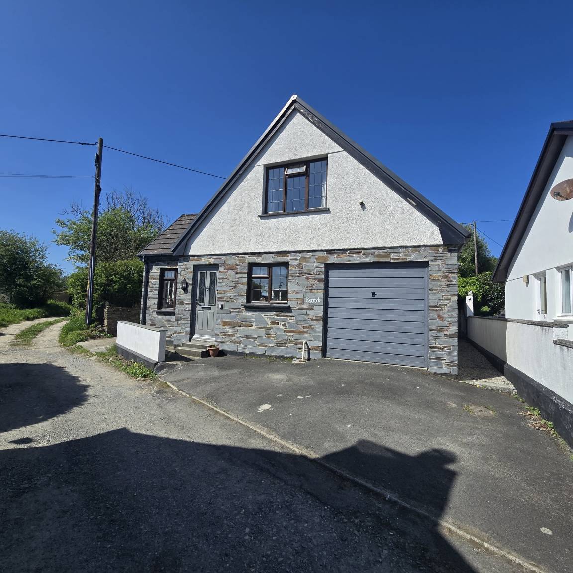 Cottage ∙ 2 Chambres ∙ 4 Personnes - Boscastle