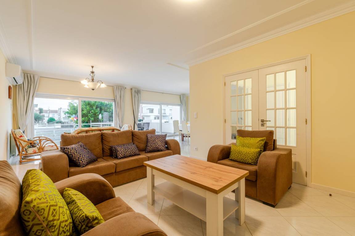 300 M² House ∙ 4 Bedrooms ∙ 8 Guests - Viana do Castelo