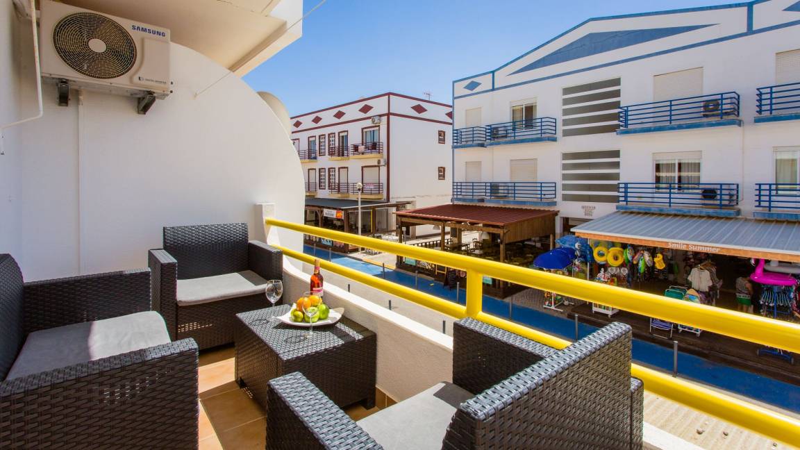 120 M² Appartement ∙ 2 Chambres ∙ 6 Personnes - Altura