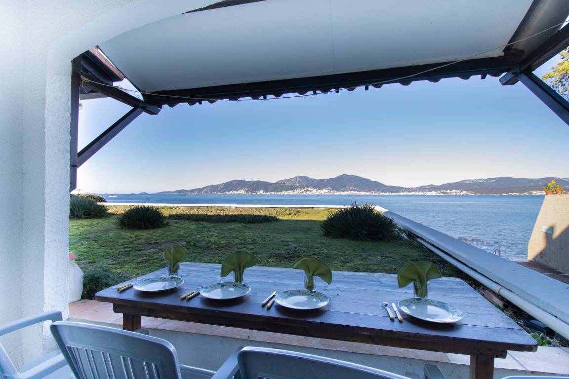 38 M² Studio Flat ∙ 4 Guests - Ajaccio