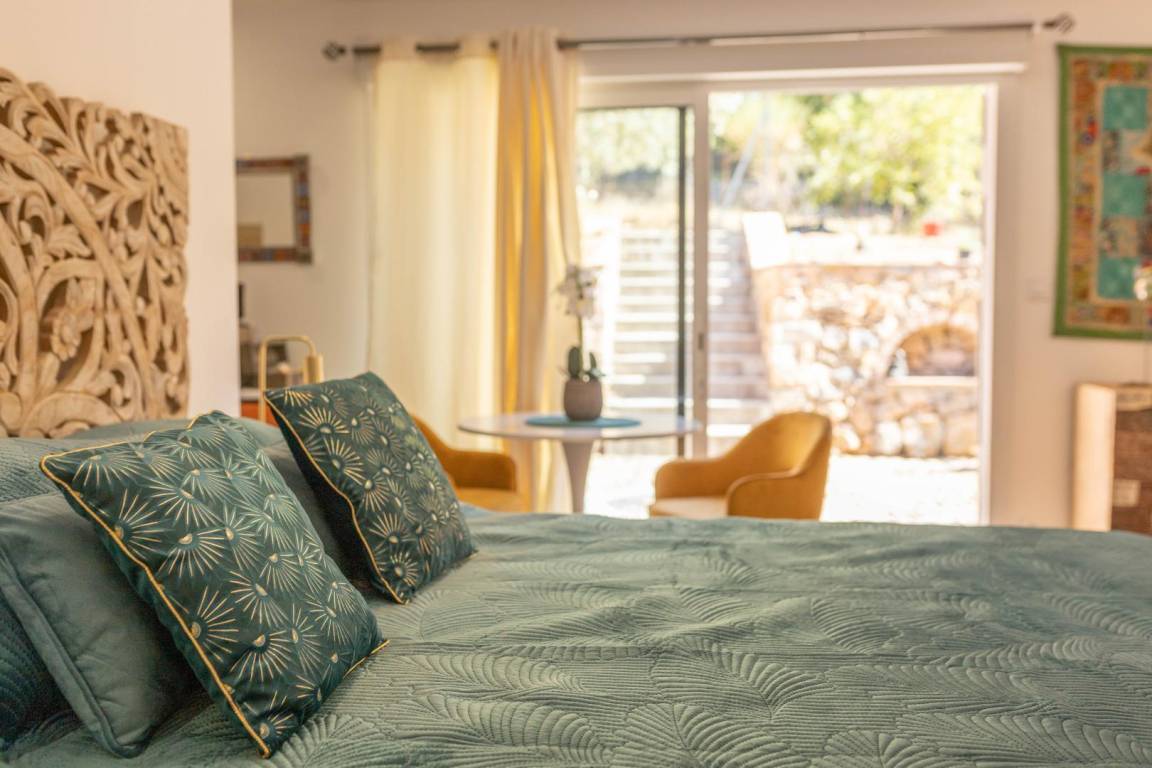 28 M² Mökki ∙ 2 Vierasta - Lorgues