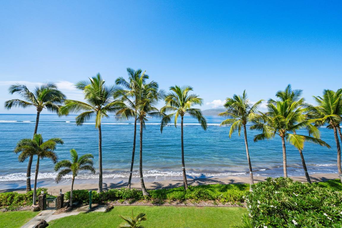 39 M² Apartment ∙ 1 Bedroom ∙ 2 Guests - Lahaina, HI