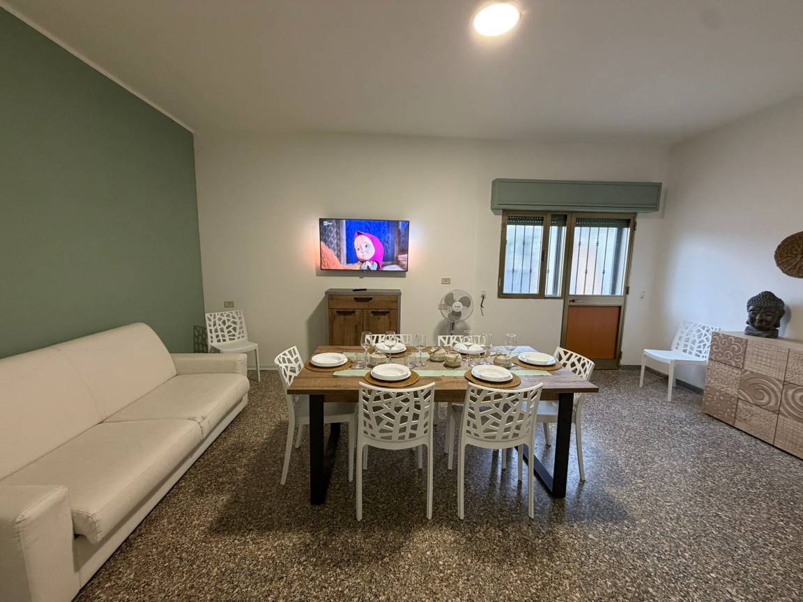 140 M² Villa Vacanza ∙ 3 Camere Da Letto ∙ 13 Ospiti - Punta Prosciutto