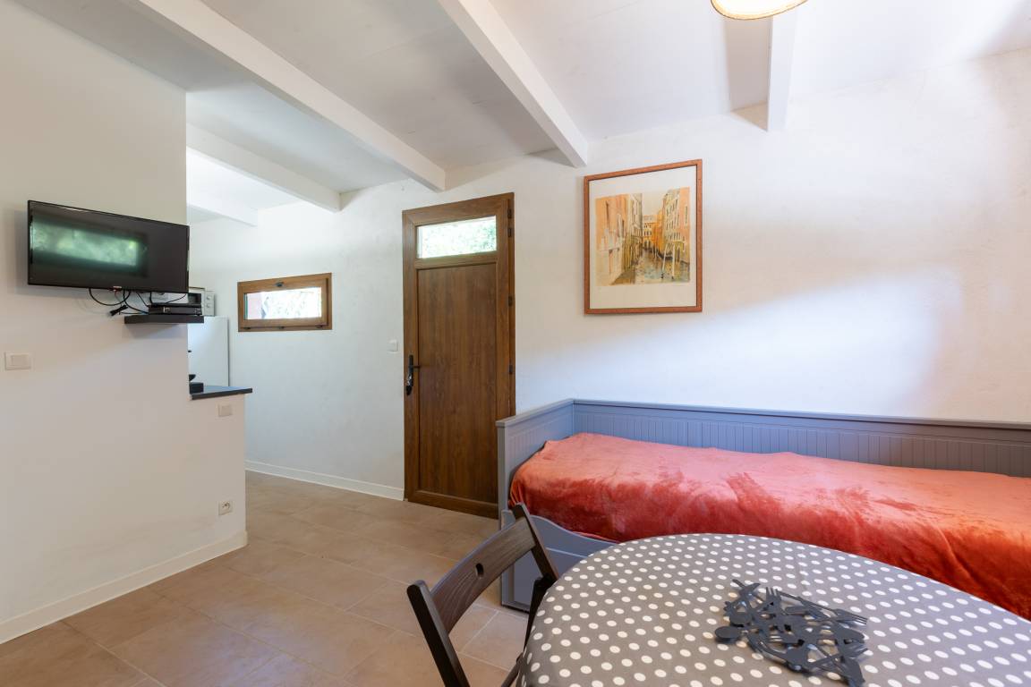 28 M² Studio Flat ∙ 1 Bedroom ∙ 5 Guests - Galéria