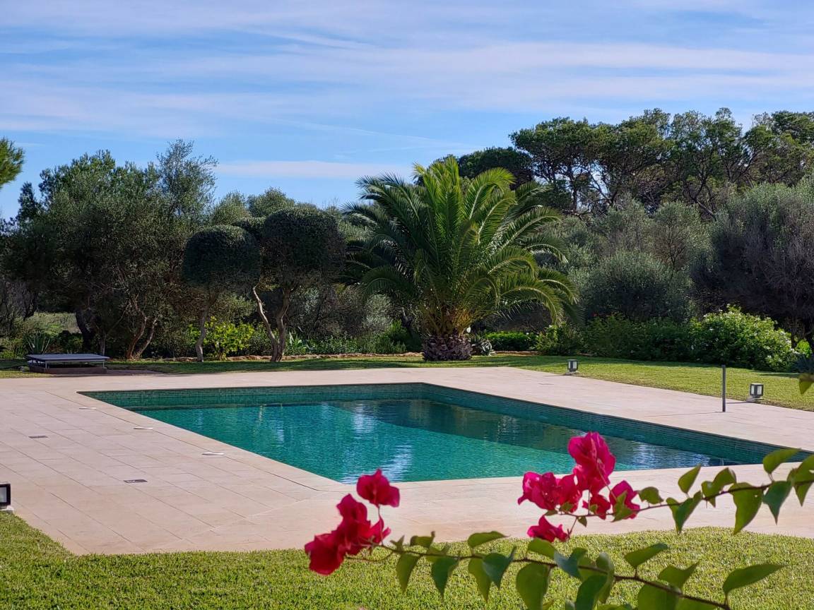 350 M² Casa De Campo ∙ 5 Habitaciones ∙ 10 Huéspedes - Cala d'Or