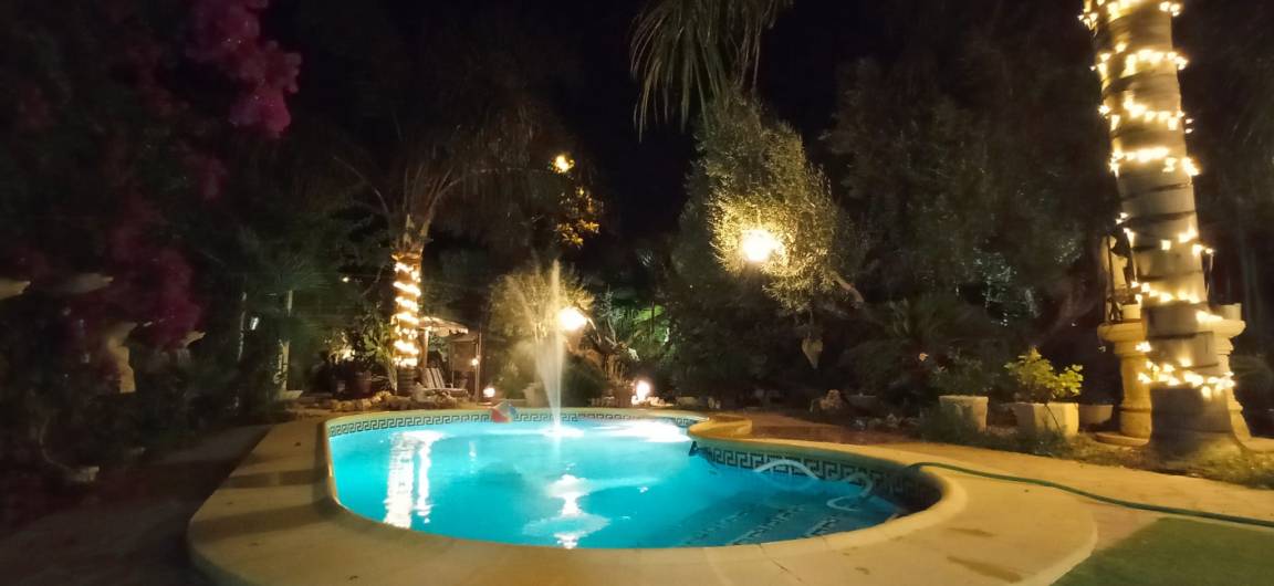 300 M² Apartamento ∙ 1 Habitación ∙ 12 Huéspedes - Lorca