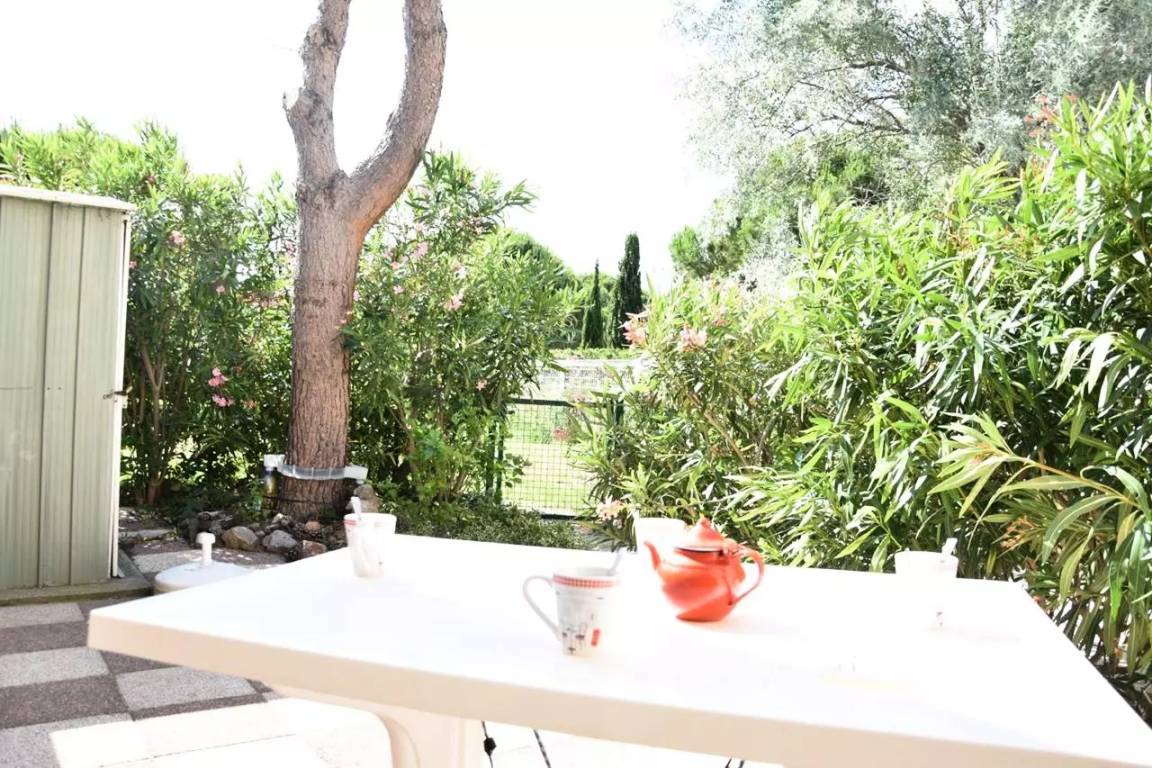 35 M² Maison De Vacances ∙ 2 Chambres ∙ 4 Personnes - Narbonne