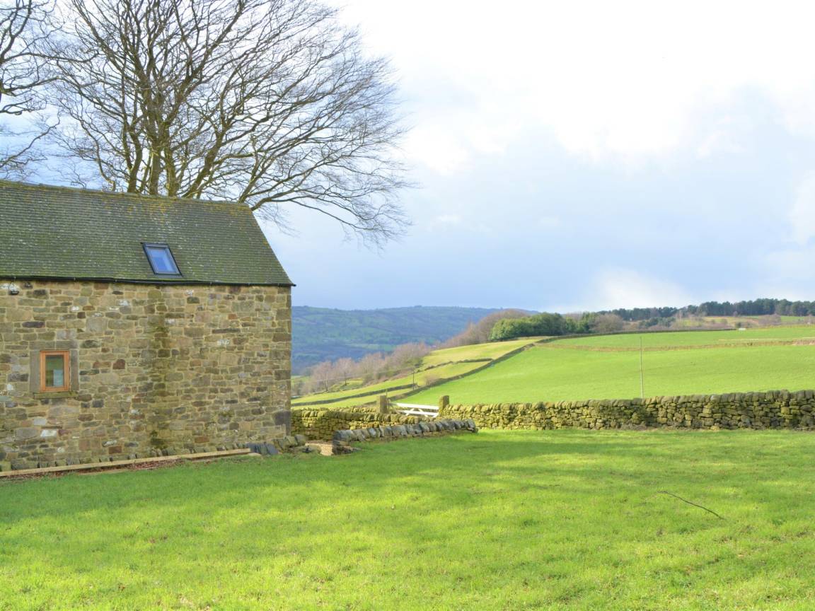 Cottage ∙ 2 Bedrooms ∙ 4 Guests - Matlock