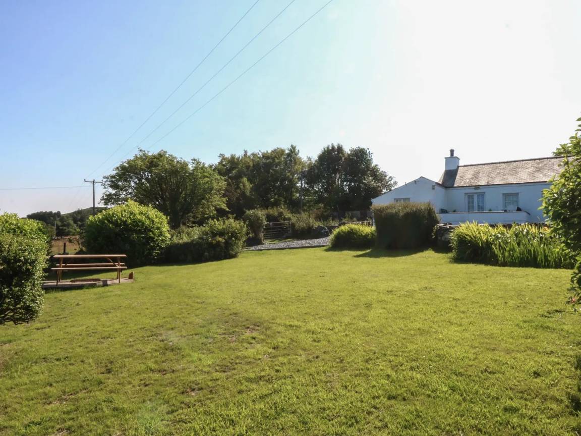 130 M² Cottage ∙ 2 Chambres ∙ 4 Personnes - Caernarfon