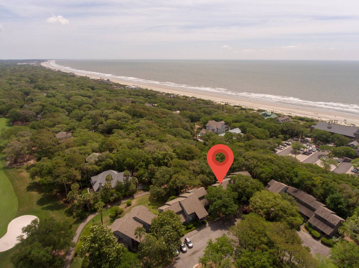 106 M² Condo ∙ 3 Bedrooms ∙ 8 Guests - Kiawah Island, SC