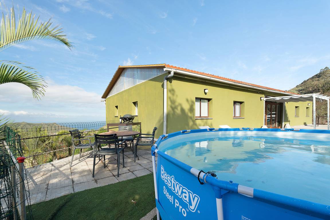 40 M² Apartment ∙ 1 Bedroom ∙ 2 Guests - Santa Cruz de Tenerife
