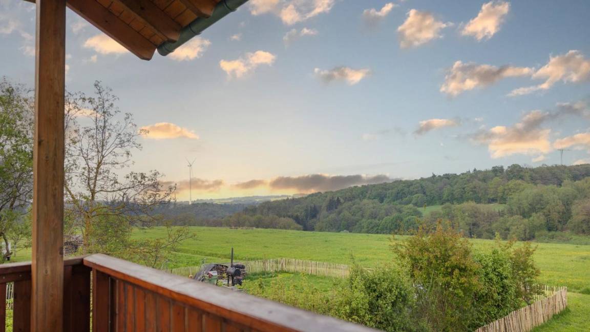 65 M² Appartement ∙ 2 Slaapkamers ∙ 4 Gasten - Kastellaun