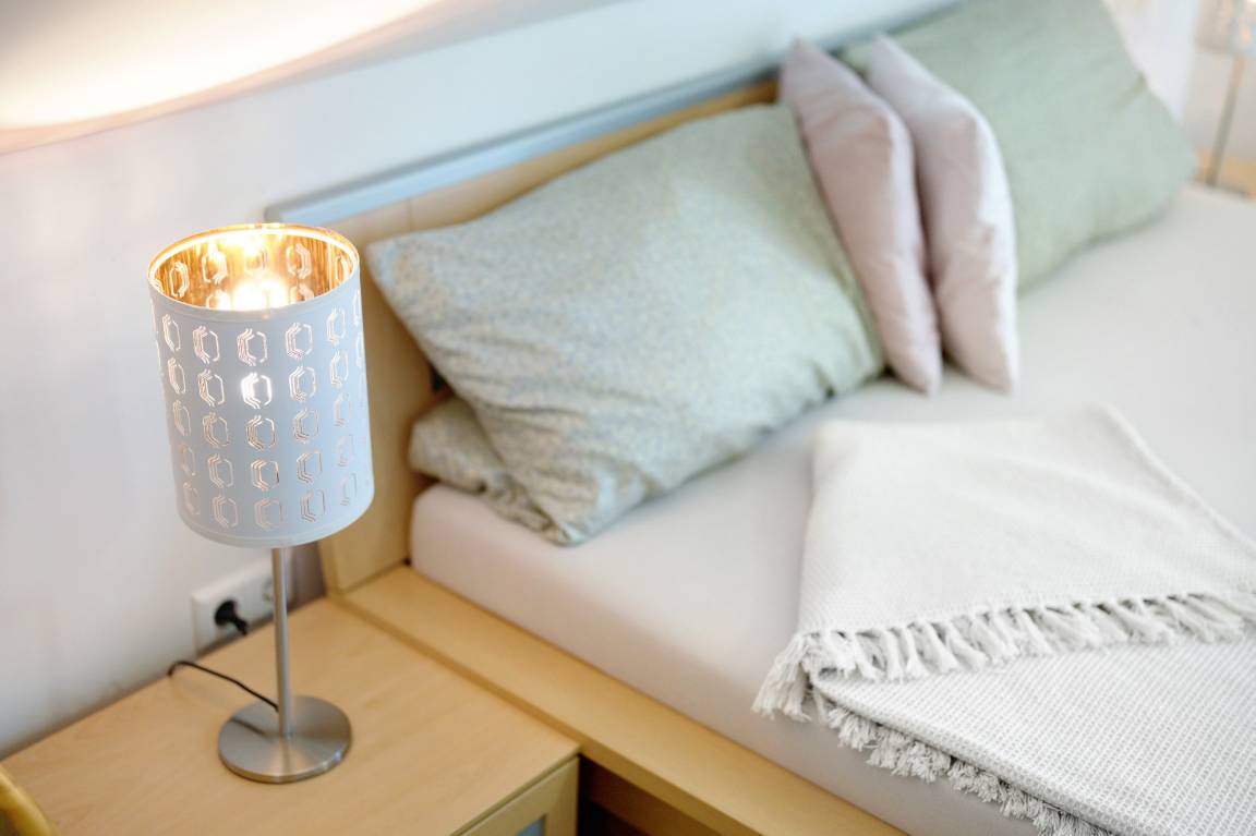 45 M² Ferienwohnung ∙ 1 Schlafzimmer ∙ 4 Gäste - Bötzingen