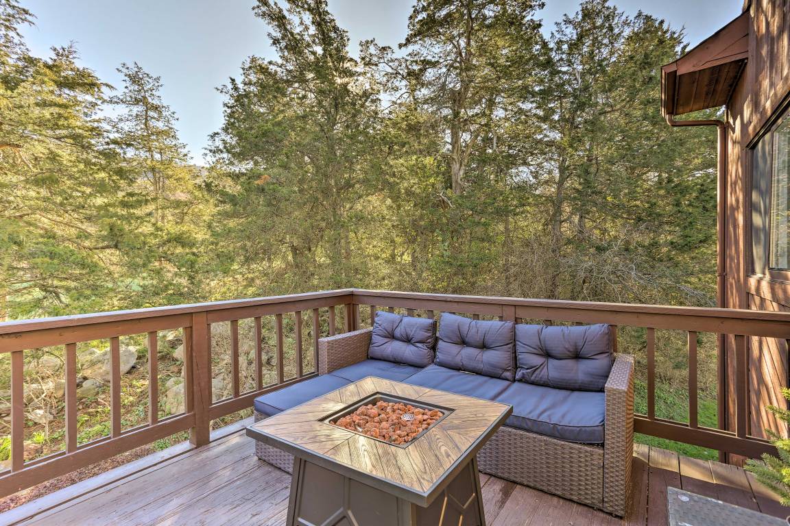 120 M² Apartment ∙ 3 Bedrooms ∙ 8 Guests - Sparta Township, NJ
