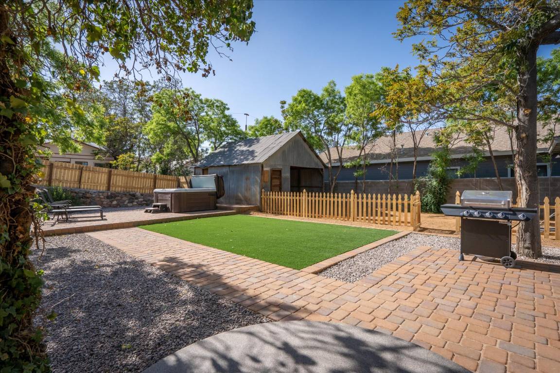 89 M² House ∙ 2 Bedrooms ∙ 5 Guests - Jerome, AZ
