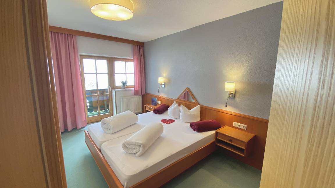 85 M² Ferienwohnung ∙ 1 Schlafzimmer ∙ 6 Gäste - Kaunertal