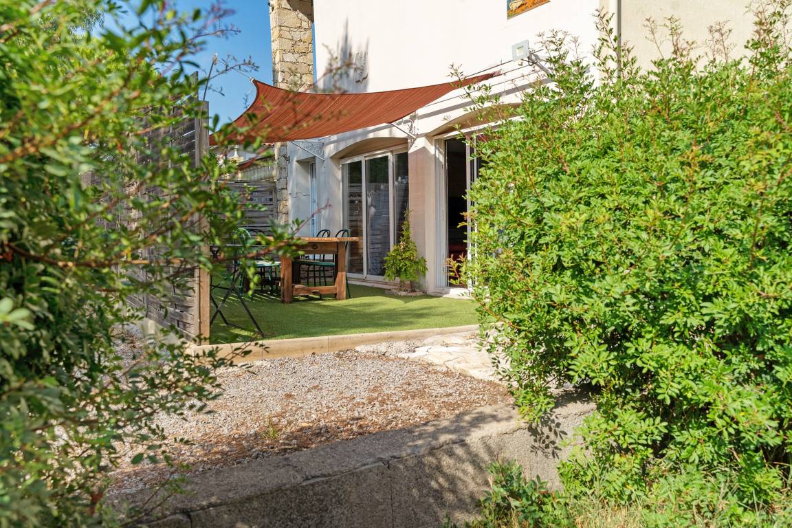 60 M² Appartement ∙ 1 Chambre ∙ 3 Personnes - Frontignan