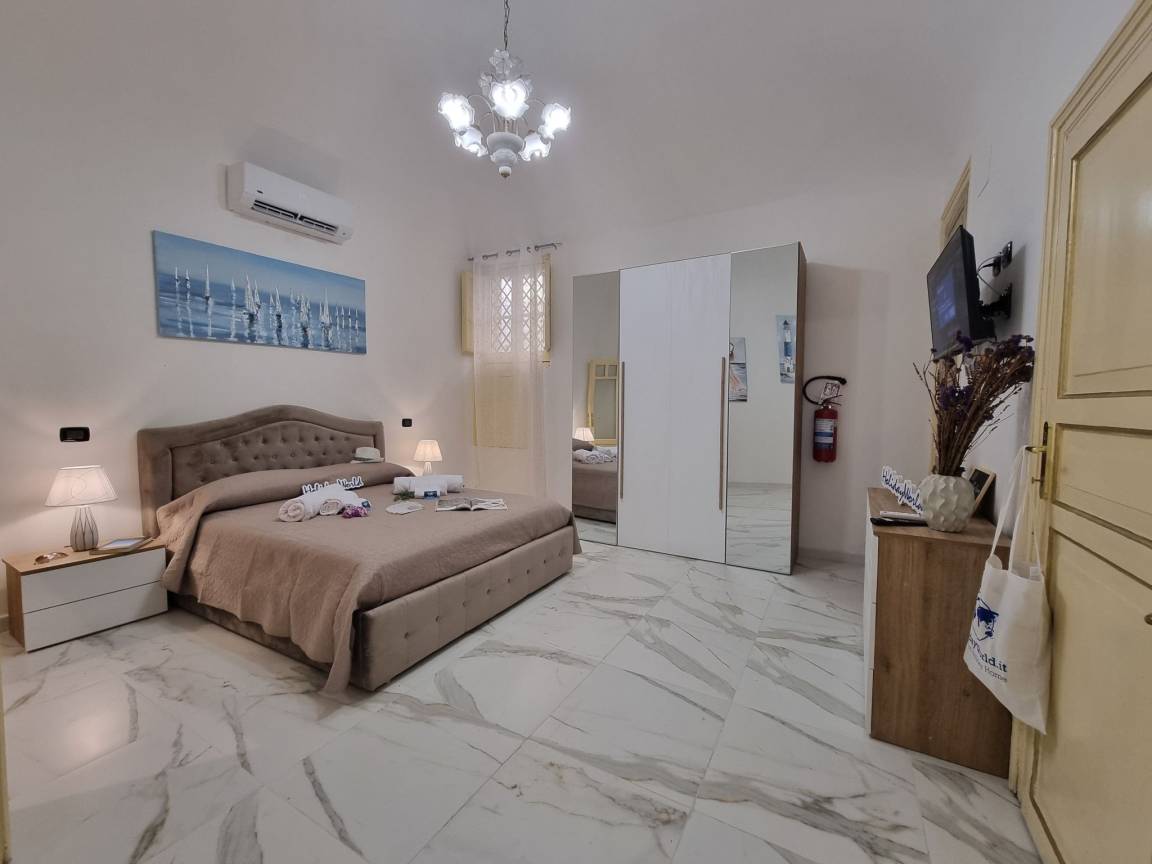 40 M² Apartamento ∙ 2 Huéspedes - Partinico