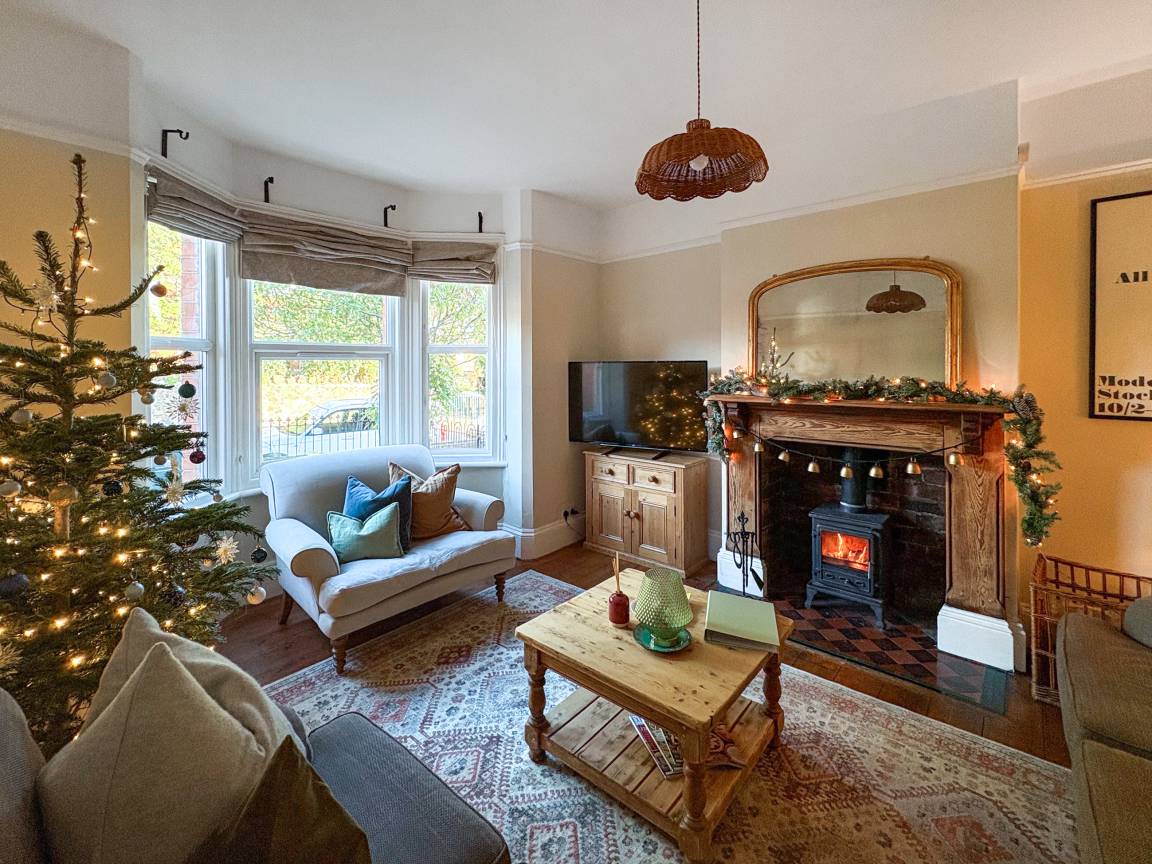 Cottage ∙ 2 Bedrooms ∙ 4 Guests - Ledbury