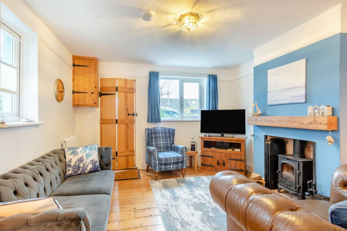 Landhaus ∙ 3 Schlafzimmer ∙ 6 Gäste - Lowestoft